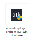 【OBS】VST3を使用可能にする「atkAudio Plugin」｜千代麻呂(ちよまろ)