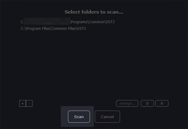 【OBS】VST3を使用可能にする「atkAudio Plugin」｜千代麻呂(ちよまろ)