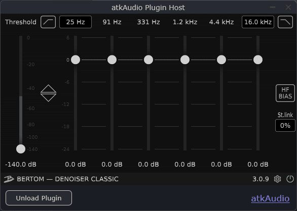 【OBS】VST3を使用可能にする「atkAudio Plugin」｜千代麻呂(ちよまろ)