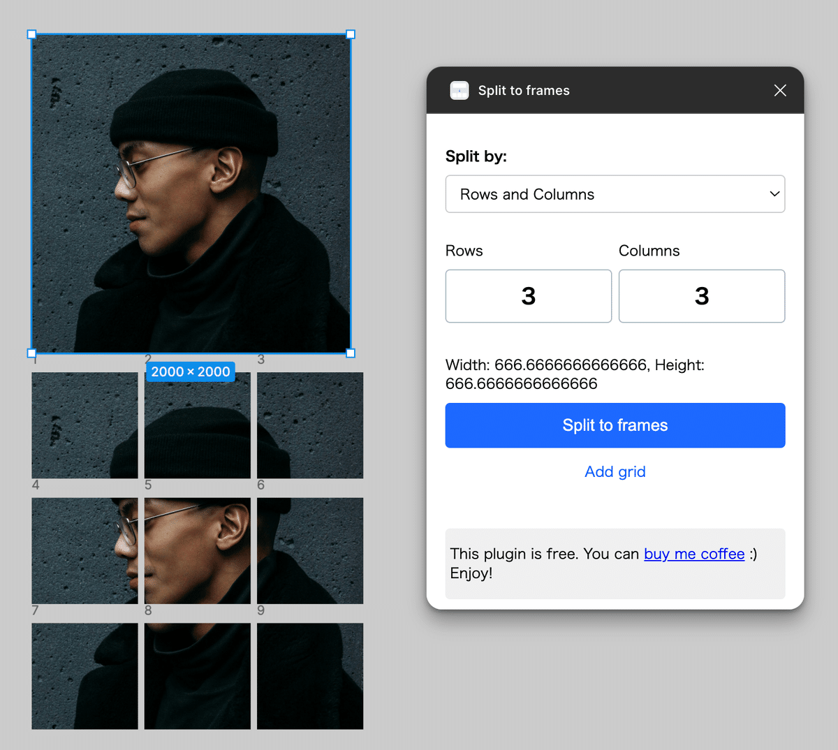 【Figma】発信活動がはかどる、SNS運用に便利なプラグイン5つ｜Hiro left