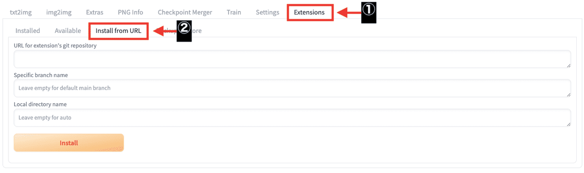Stable DiffusionでLoRAを作成して追加学習できる！sd-webui-train-toolsの使い方｜レベルマ【生成AI情報発信】