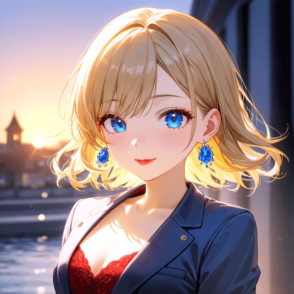 【画像生成】 AI 最強の自動色補正！ ComfyUI-SuperBeasts を使ってみよう｜きまま / Easygoing