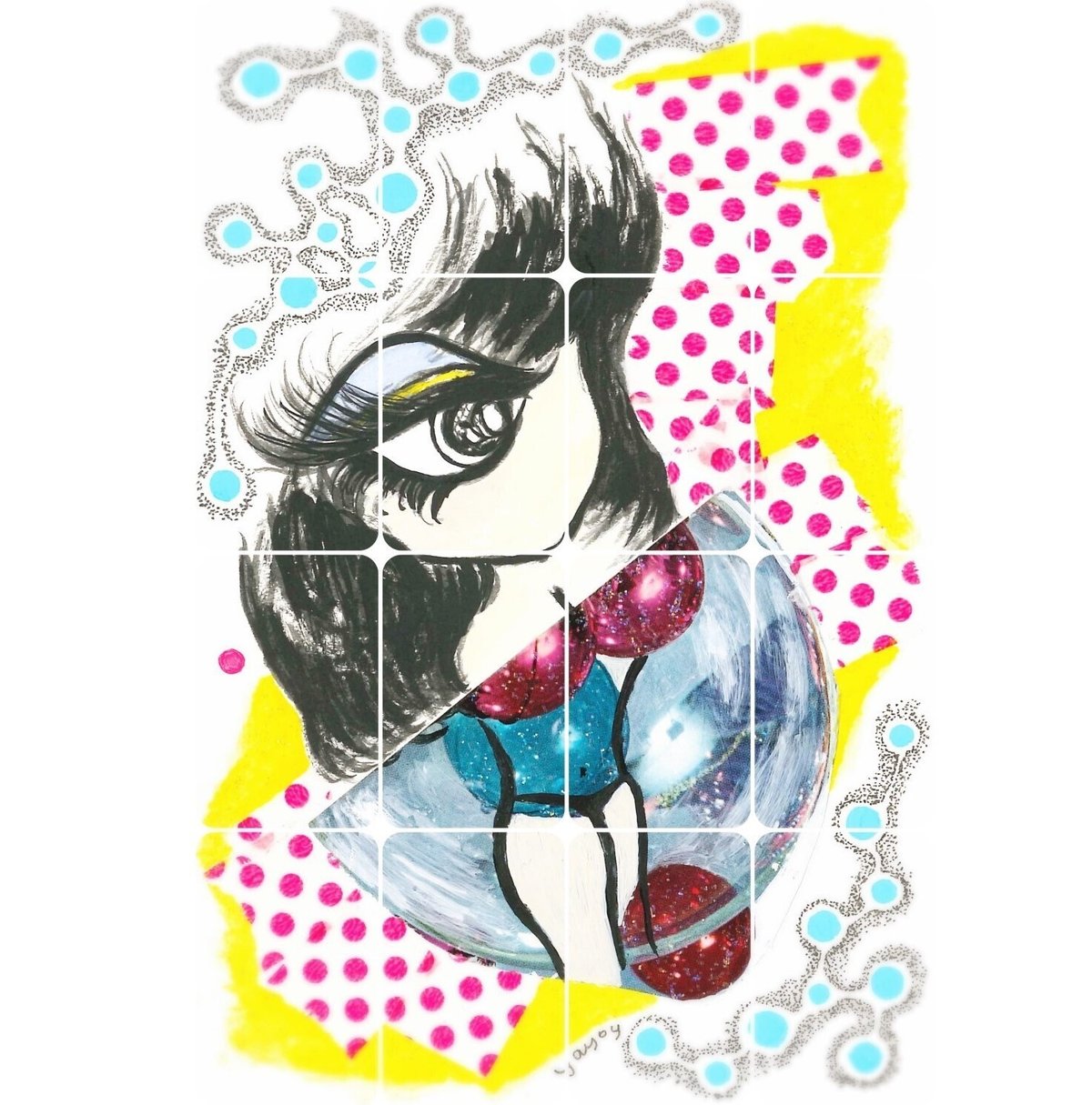 note記念日｜Y.Shelby