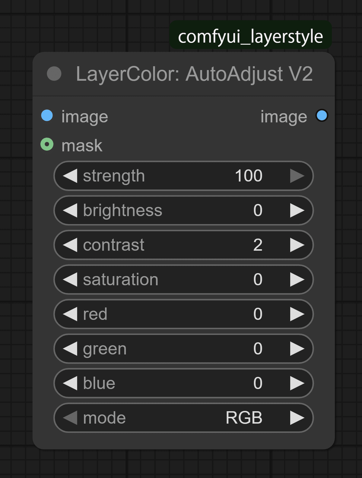 【画像生成】 AI 最強の自動色補正！ ComfyUI-SuperBeasts を使ってみよう｜きまま / Easygoing