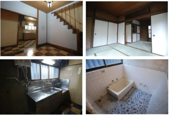 品川6LDK 30万｜コミュ障不動産