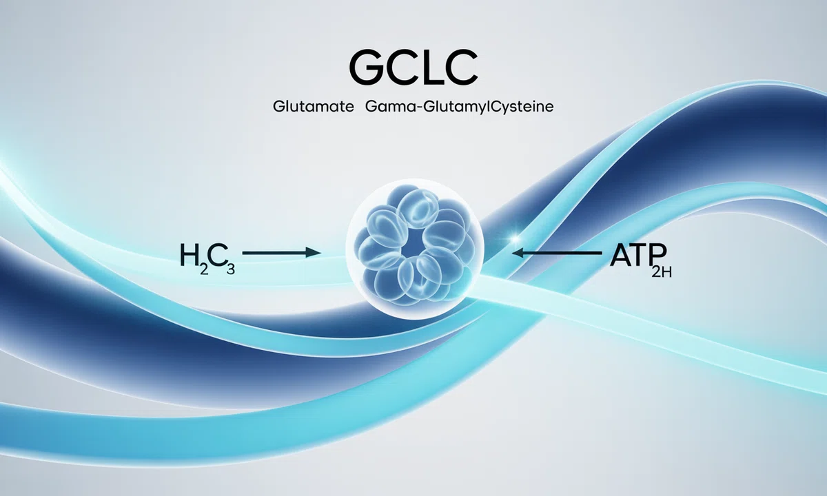 グルタチオン合成完成：GSS酵素とエネルギー統合システム｜Bio Inner Compass Lab