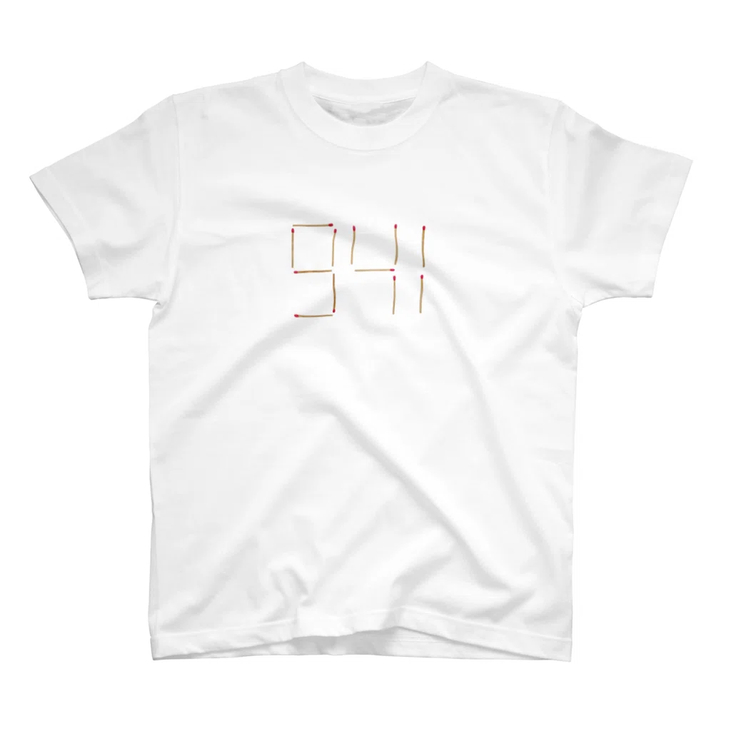 941Tシャツ、はじまりの話｜竹内 巧 （竹プロ）