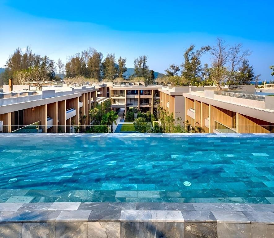 Twinpalms MontAzure Phuket詳細ガイド - プーケットトップクラスホテルの全情報｜Hotel Love