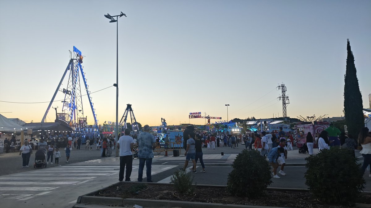 Hombre Gallegoとの生活日記｜Nº52｜祭りが終わった｜Generosa