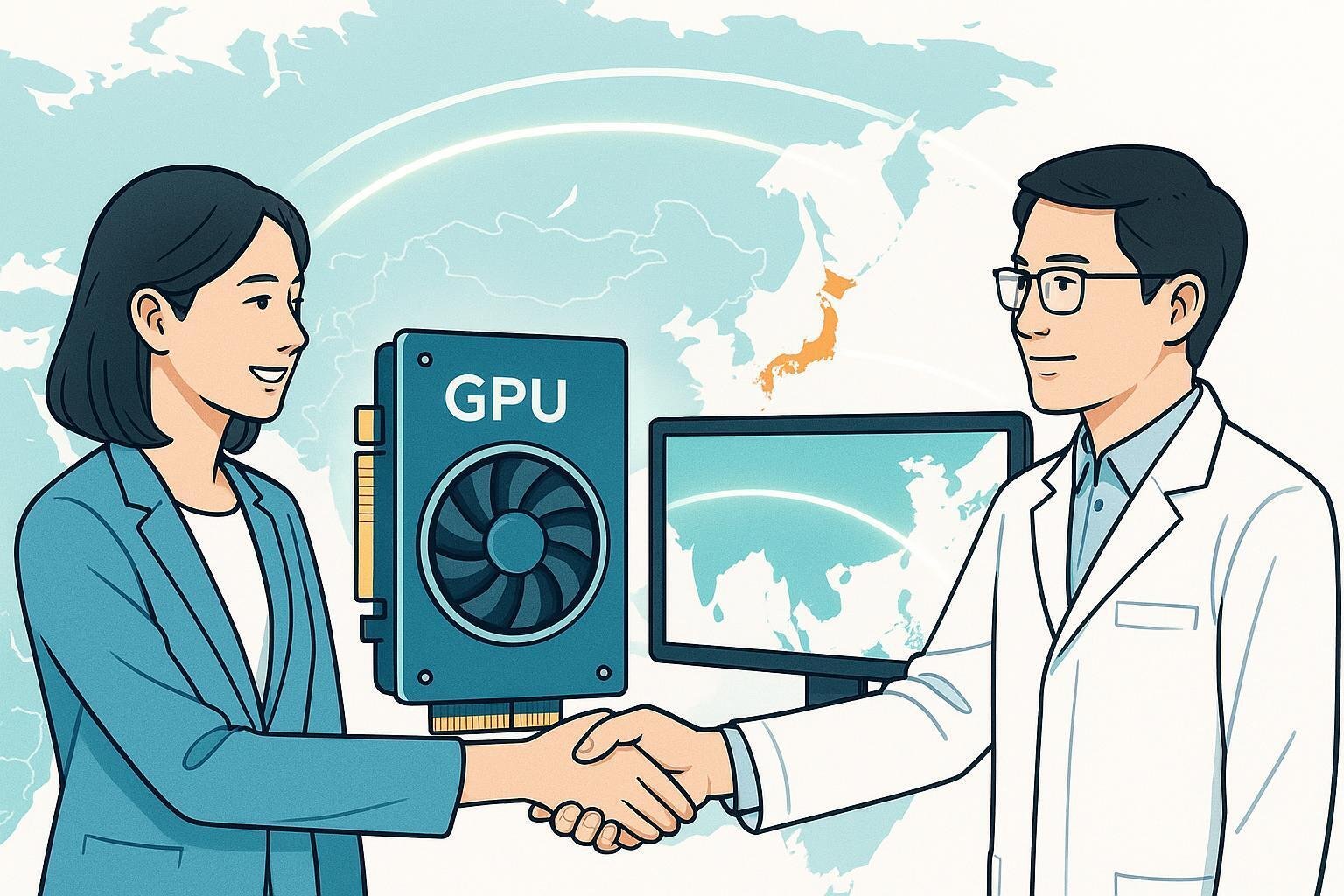 国産LLM「GENIAC」が示す日本AI戦略の真意 - 東京大学松尾豊教授が読み解く4つのシナリオ｜しまだ@AI×マーケ/デザイン実践家