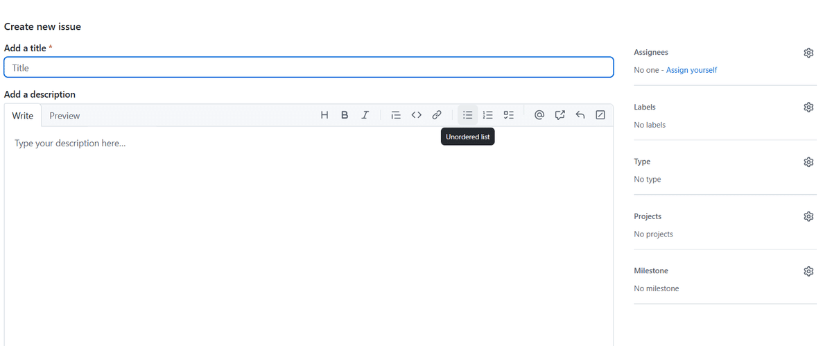Git Issue機能完全ガイド - 実践的な使い方とワークフロー｜conchasu