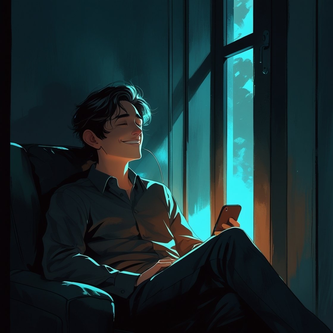 AIの時代に残る「人間だけの表現」とは｜Ayato Mizuki