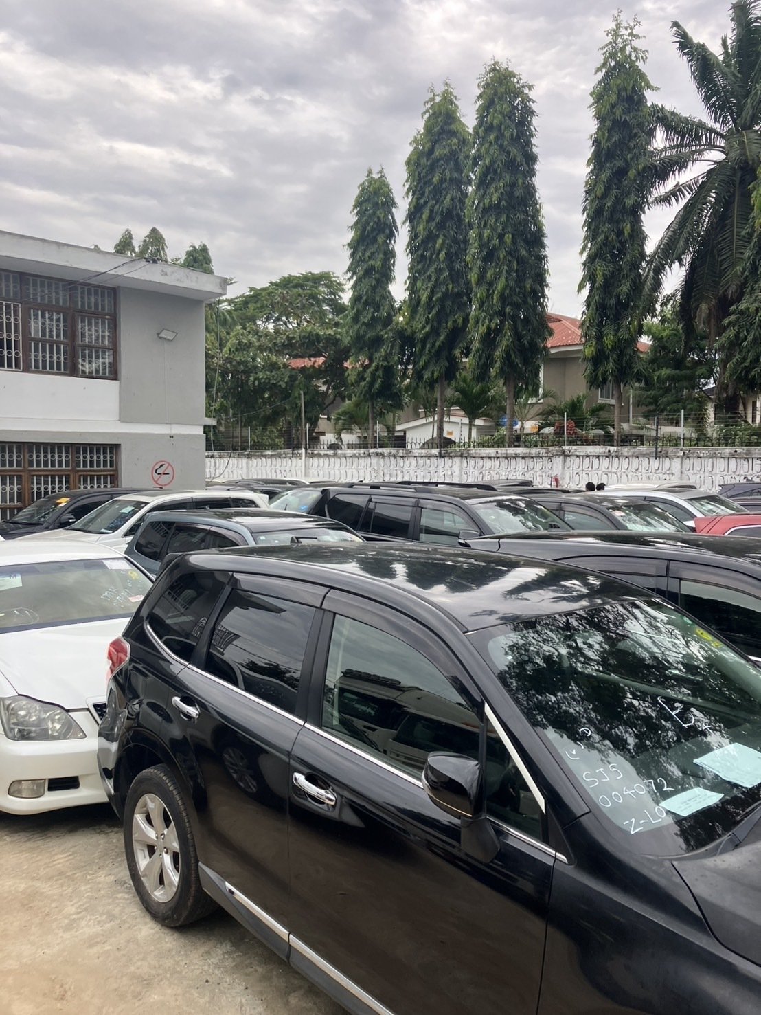 タンザニア日記DAY3｜bwk