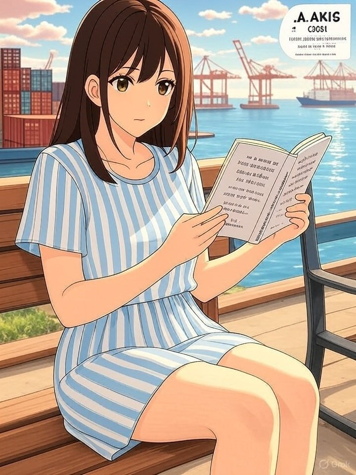 【輸出が減ると、私たちの暮らしはどうなる？】世界の貿易不確実性と日本経済のこれから📉｜東北イタコ（Tohoku I-ST）