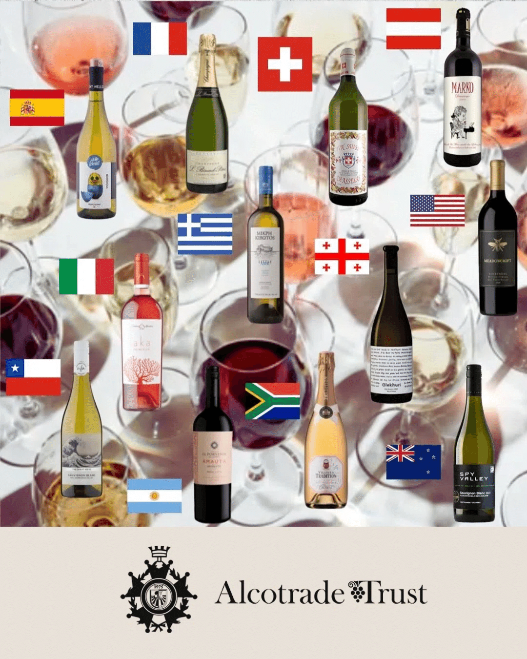 Cave de la Côte カーヴ ド ラ コート｜AlcotradeTrust