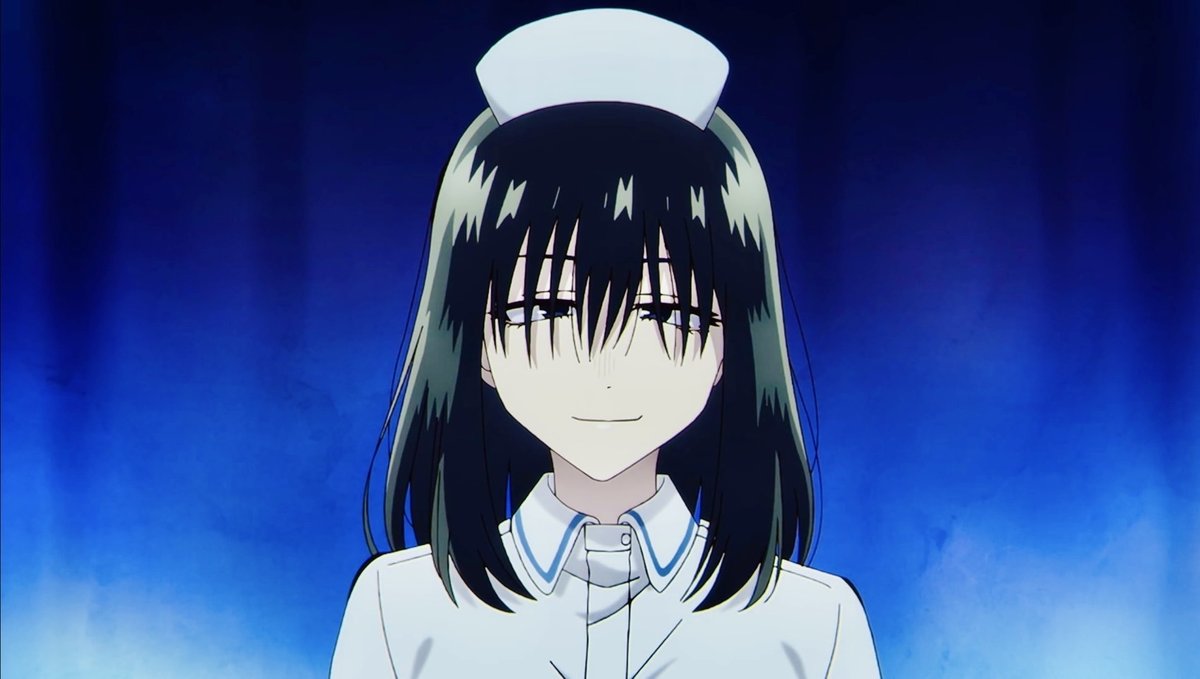 「生きづらさ」が描かている夏ｱﾆﾒ｜Mrs. Nakamura Midori