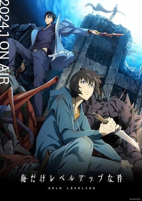 アニメTier（俺の主観）｜ryoto