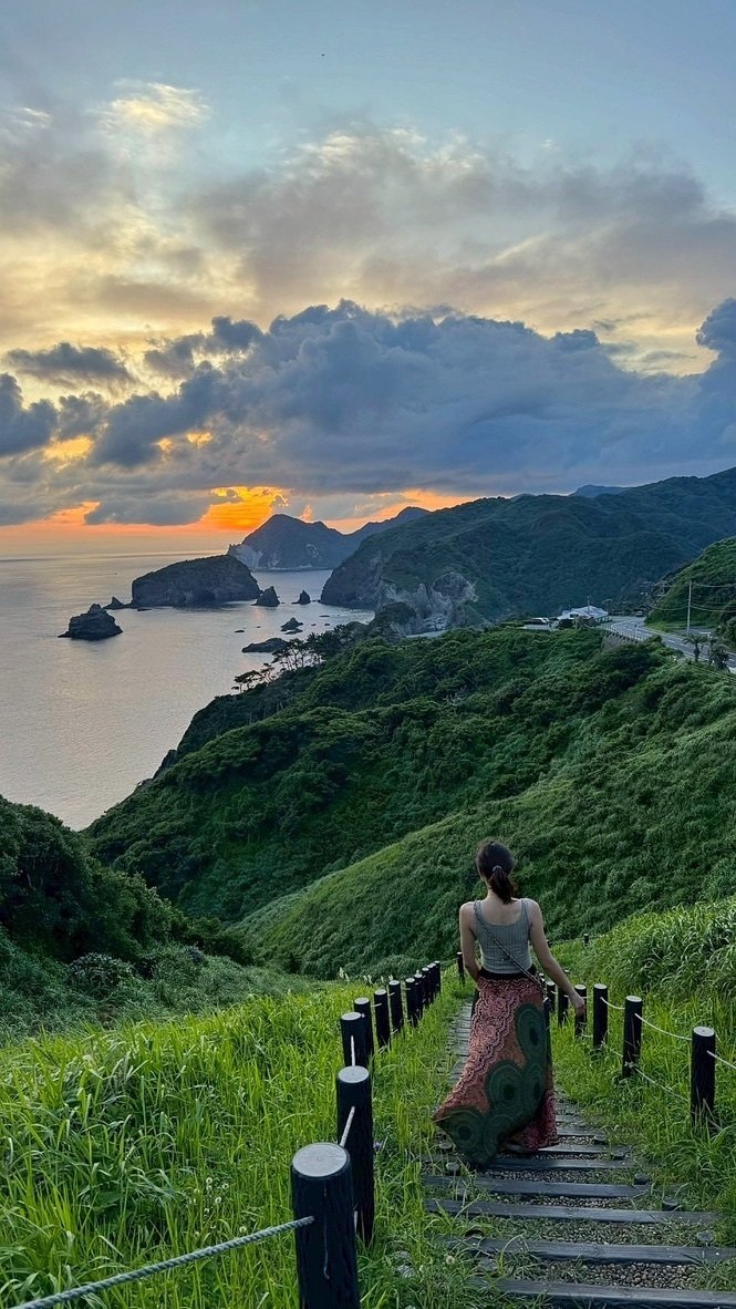 風待つな、わたしだー私がノマドライフを始めた理由｜chisaki__s2