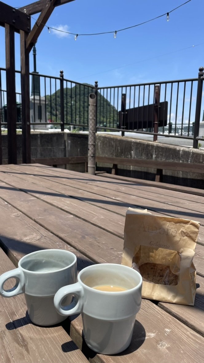 風待つな、わたしだー私がノマドライフを始めた理由｜chisaki__s2