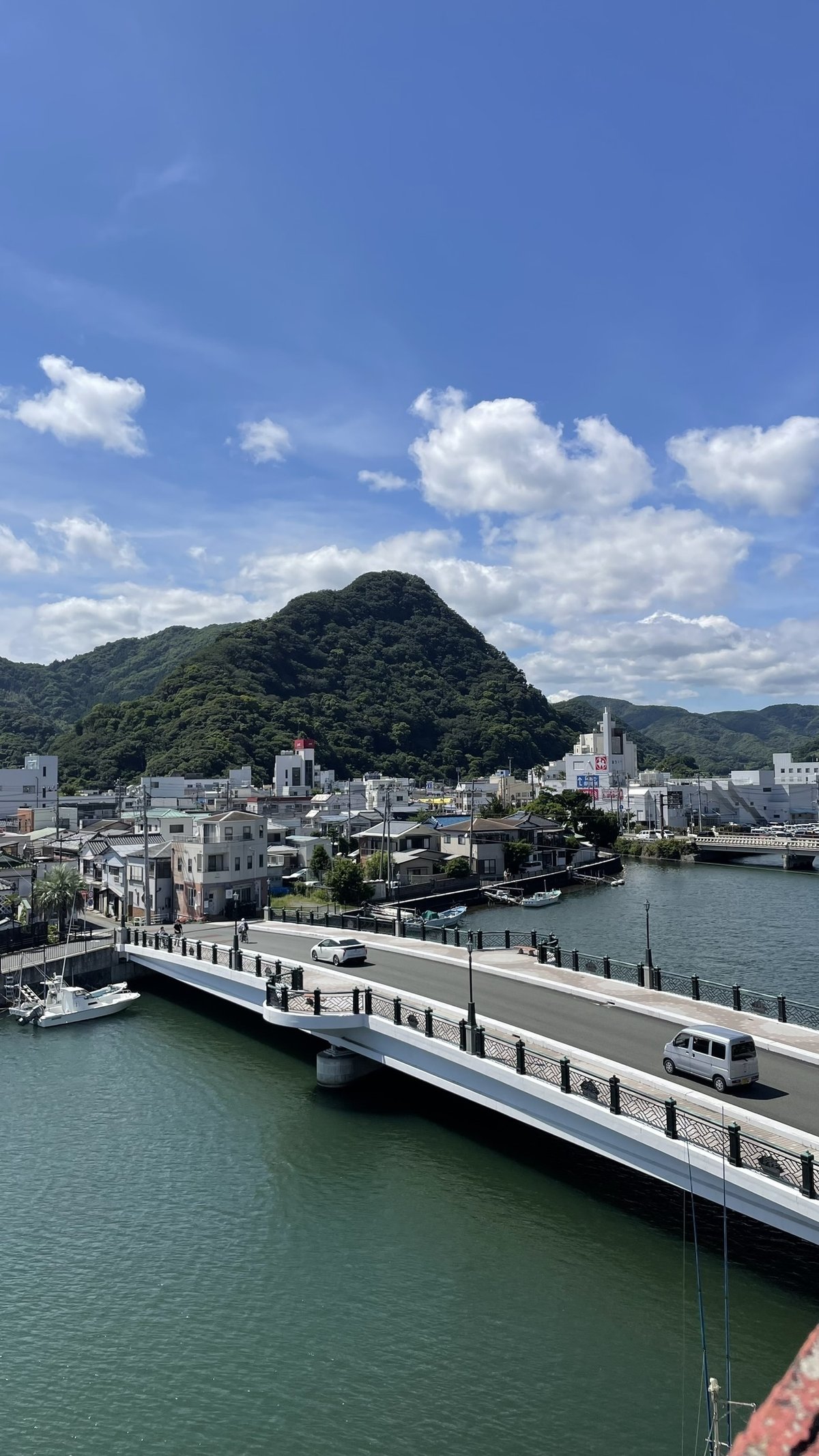 風待つな、わたしだー私がノマドライフを始めた理由｜chisaki__s2