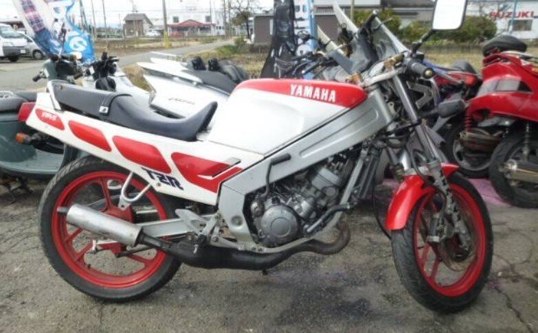 バイクの思い出｜どらご