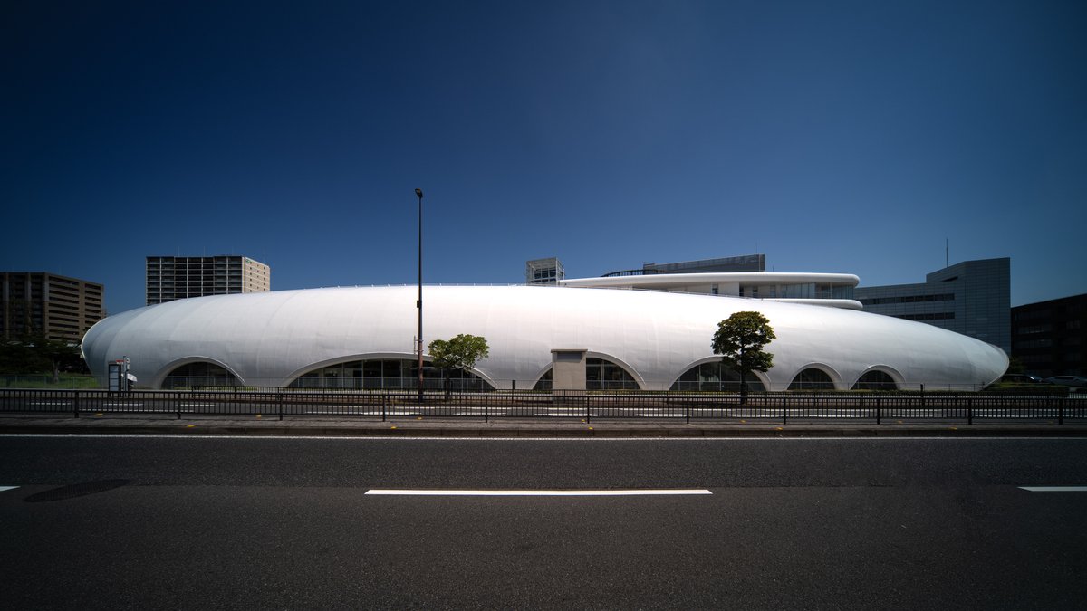 TOTOミュージアムを丸ごと紹介！ 【第1回】 創立の地・小倉で100年の恩返し｜TOTO公式note