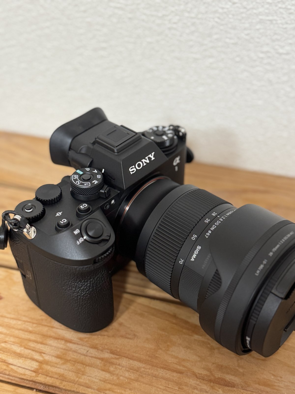 SIGMA CONTEMPORARY 28-70mmF2.8｜kazu