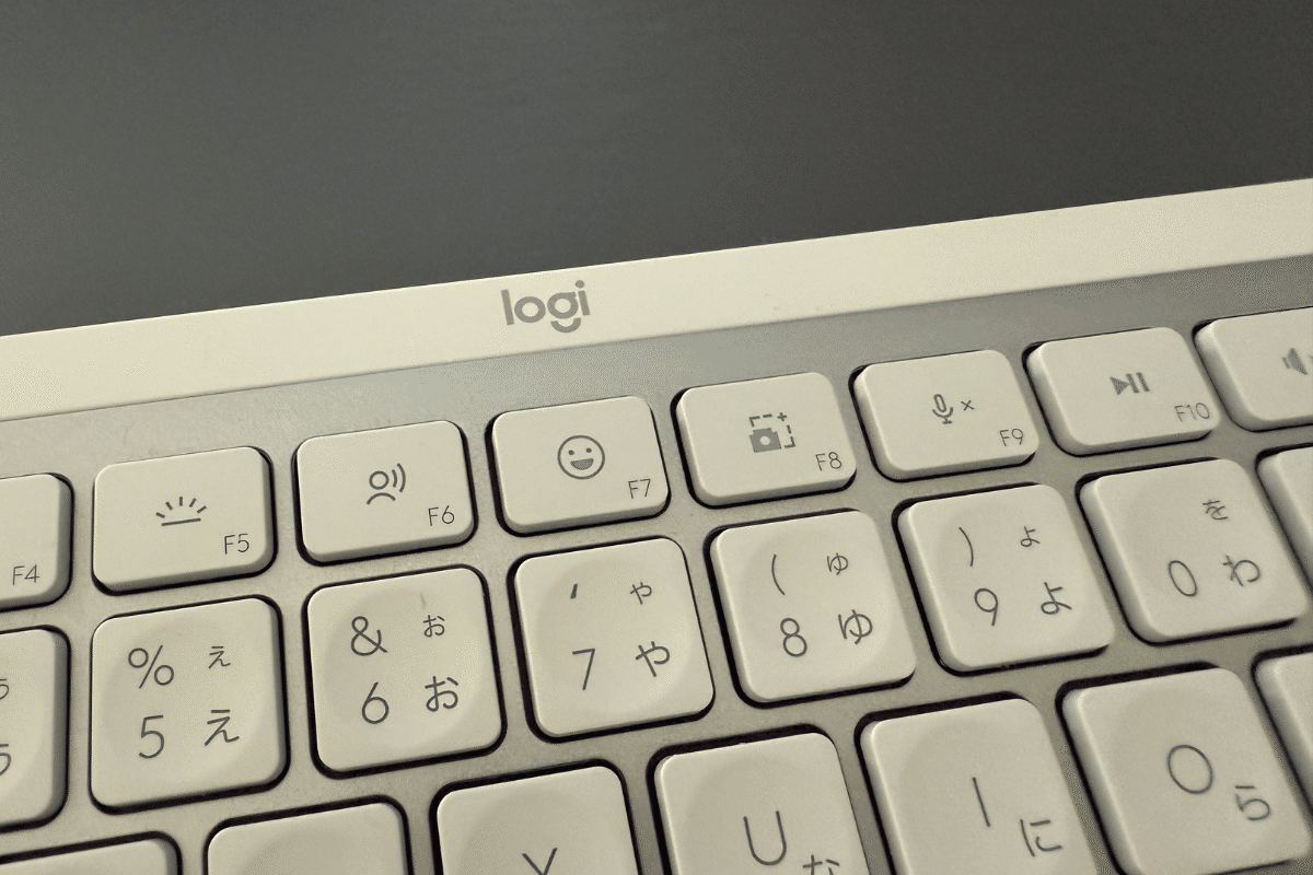 毎日使いたくなる理由がここに！MX KEYS miniを徹底解剖｜みつ / mitsu-blog（ガジェットブログ）