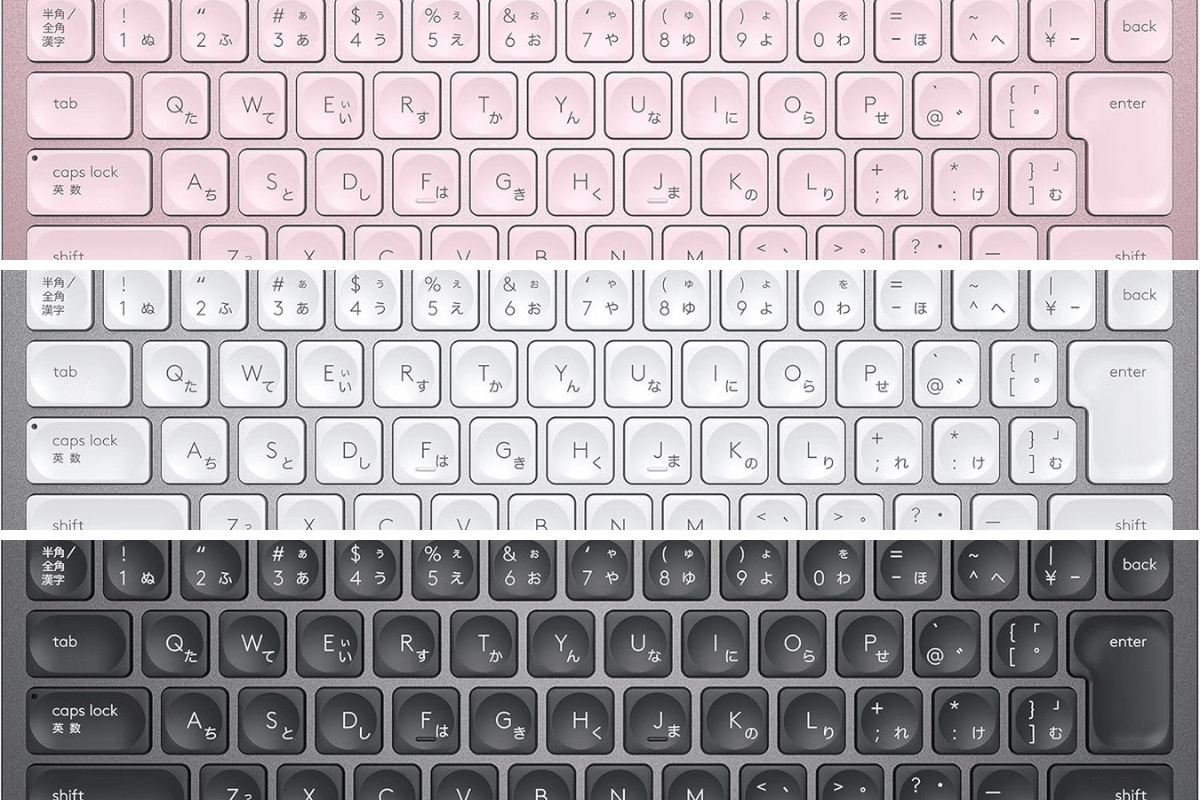 毎日使いたくなる理由がここに！MX KEYS miniを徹底解剖｜みつ / mitsu-blog（ガジェットブログ）