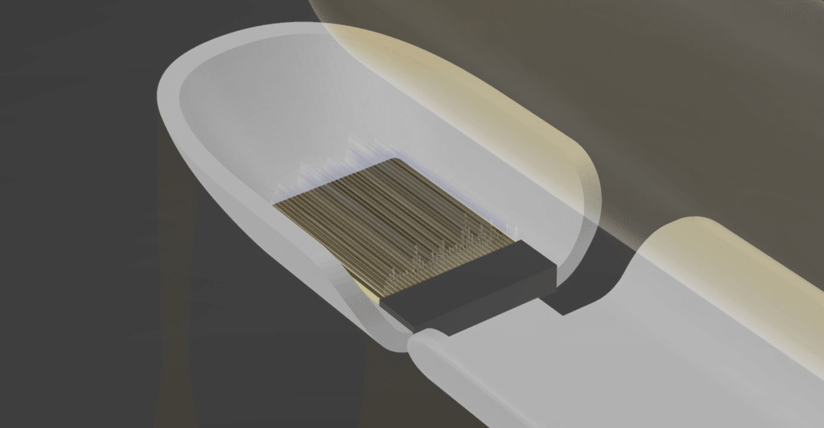 【SHARP 01 PROGRAMからのお知らせ】VR触覚コントローラー🖐誕生秘話｜SHARP INCUBATION HUB