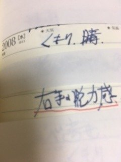 第2話・発症1年前エイリアン（痛風）の襲撃...その予防とリハビリ・81歳からの伝言｜tamo-yan
