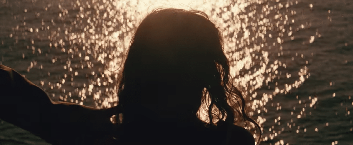 Love Like This 気になるシーン｜mikan kitchen