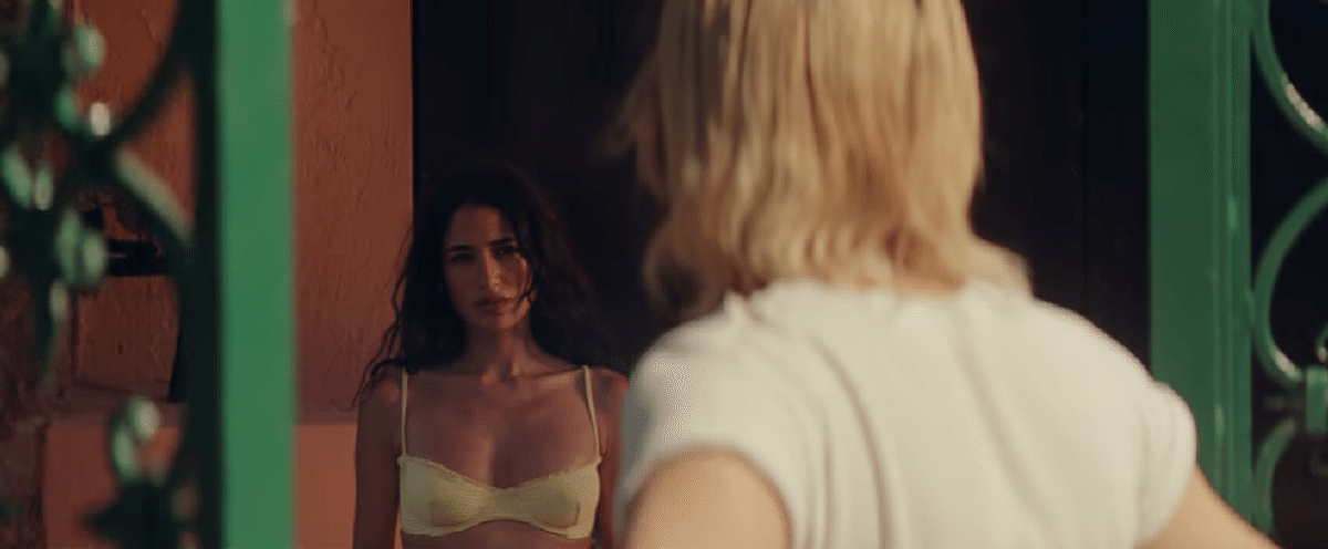 Love Like This 気になるシーン｜mikan kitchen