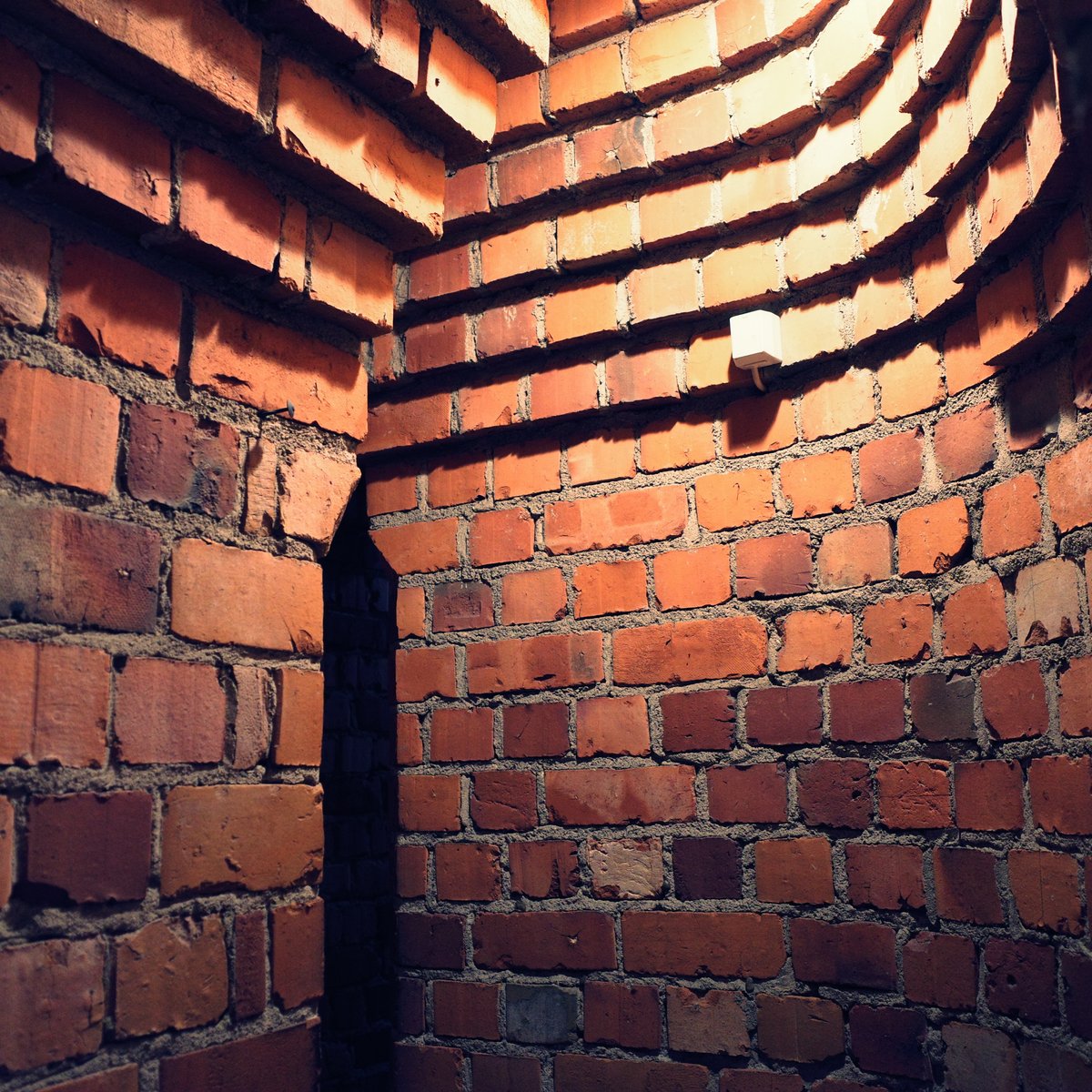 旅と建築〜スウェーデン・ストックホルム市庁舎｜Natsuka Muto