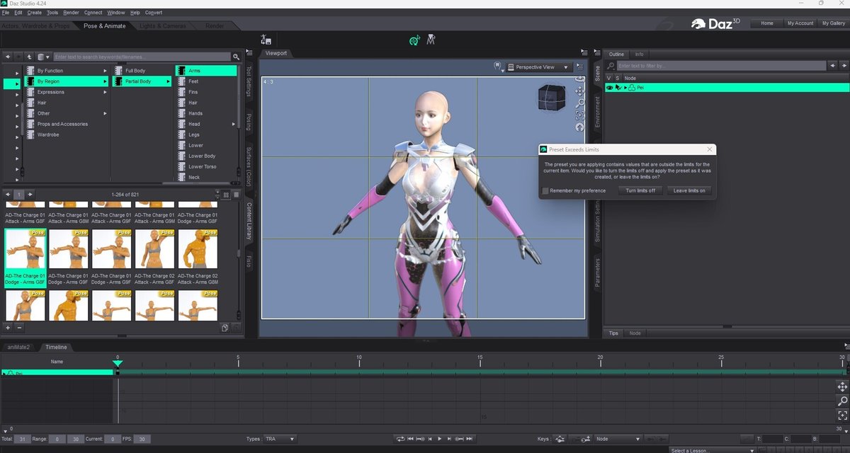 MMX Genesis 9 Clones for All｜FeoSat