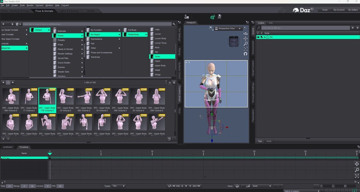 MMX Genesis 9 Clones for All｜FeoSat