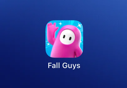 【iPhone&iPad】 スマホ版Fall GuysをPC不要でインストールする方法｜さあ