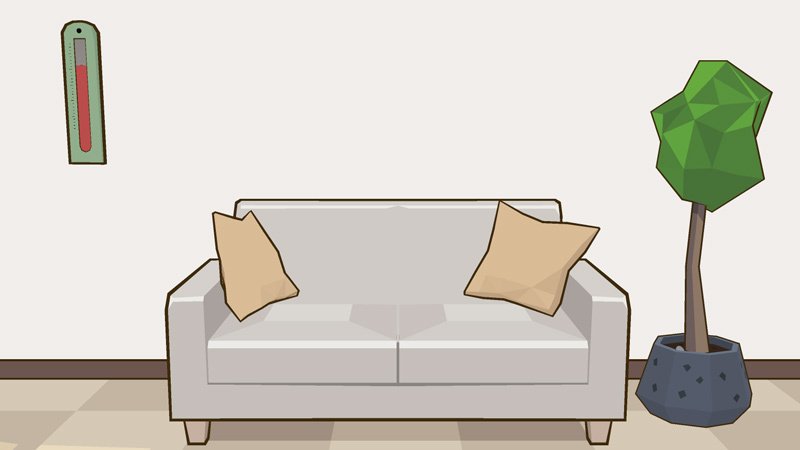 【本日の一作】Heya Room へやるーむ｜Lv.5