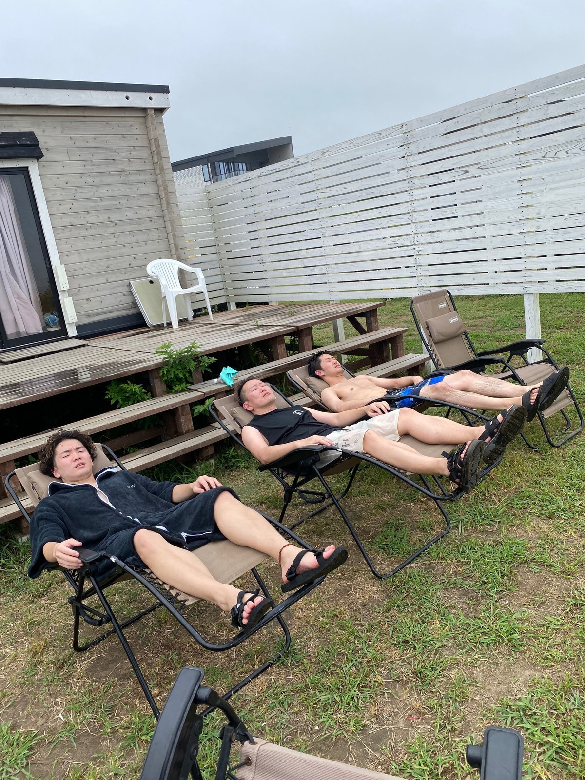 【サウナ部活動報告】｜株式会社nobitel（ノビテル） 公式note