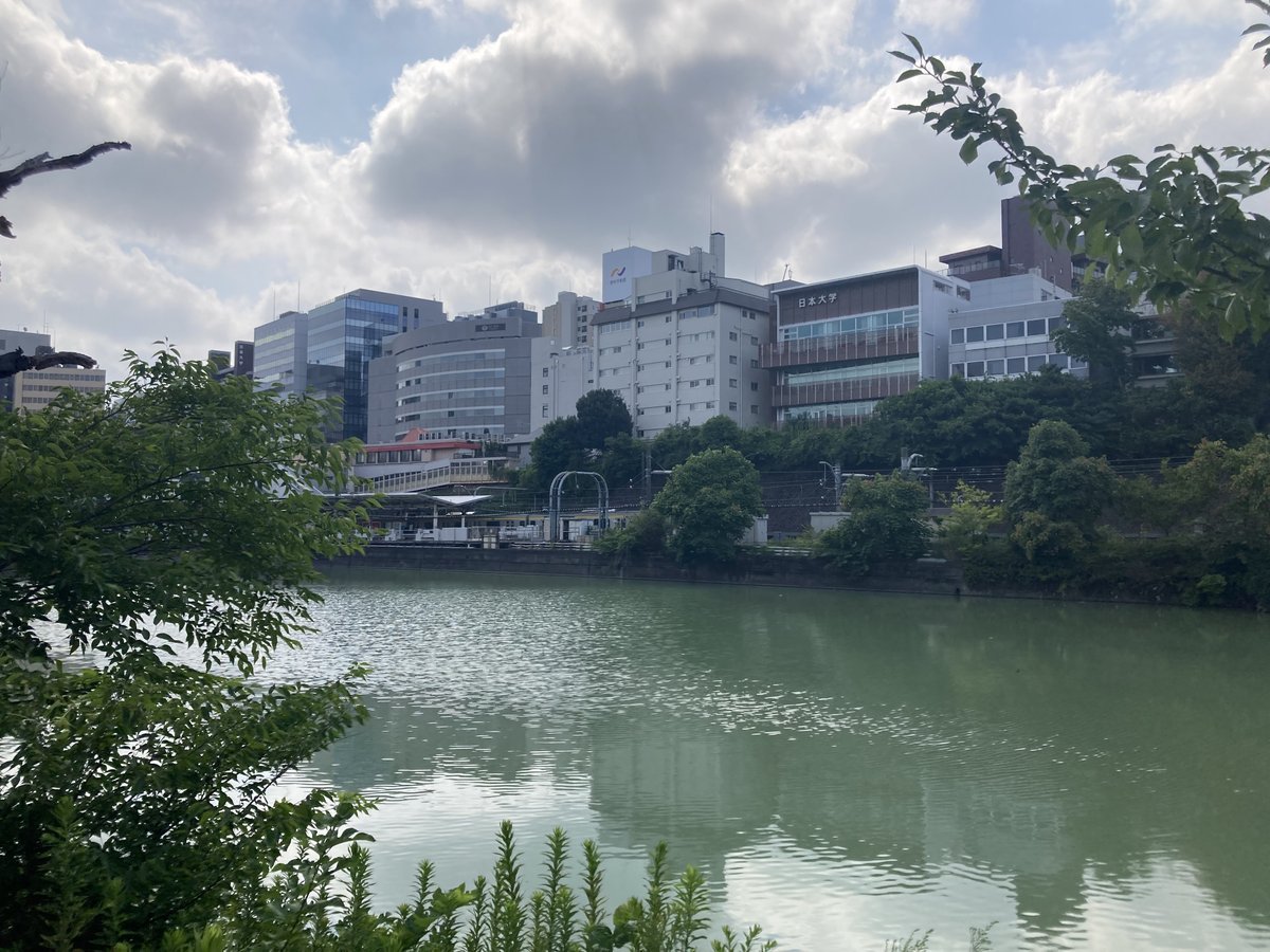 【旅ラン #2】新宿御苑まで走って、新宿御苑を走ってきました｜Yuusuke_Run