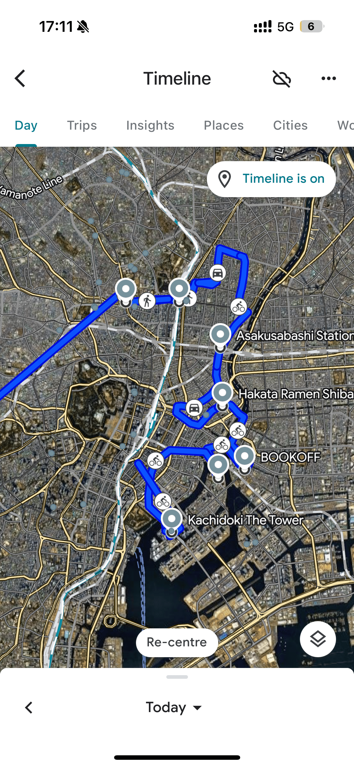 ウーバーイーツの配達員をすることで得られるもの｜佐藤咲祐 / Shosuke Sato