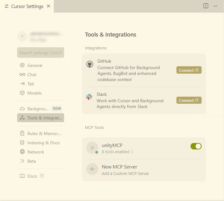 AIとUnityアプリ開発日記 ～Unity MCPとCursorの連携に挑戦してみた～｜YM