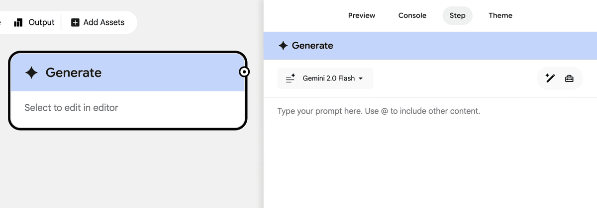 Googleのノーコードツール「Opal」の基本から使い方を完全解説｜Dify Base