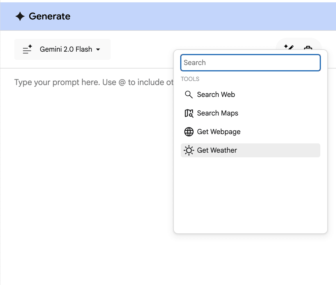 Googleのノーコードツール「Opal」の基本から使い方を完全解説｜Dify Base