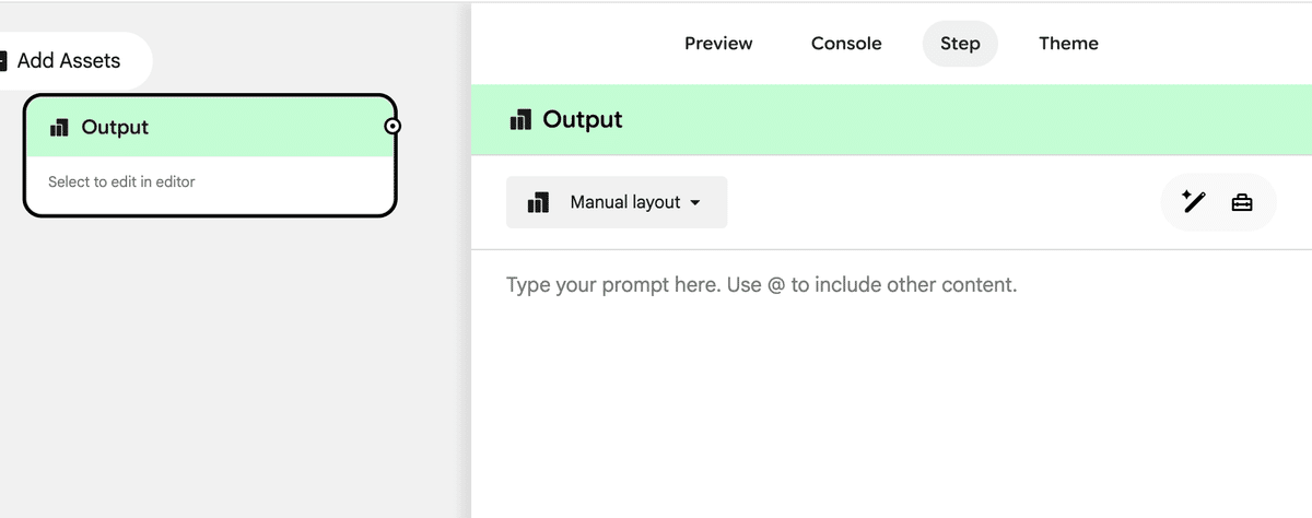 Googleのノーコードツール「Opal」の基本から使い方を完全解説｜Dify Base