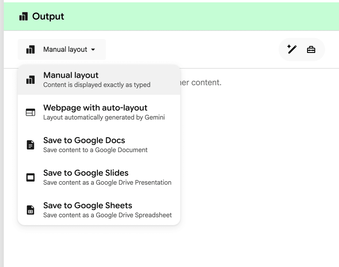 Googleのノーコードツール「Opal」の基本から使い方を完全解説｜Dify Base