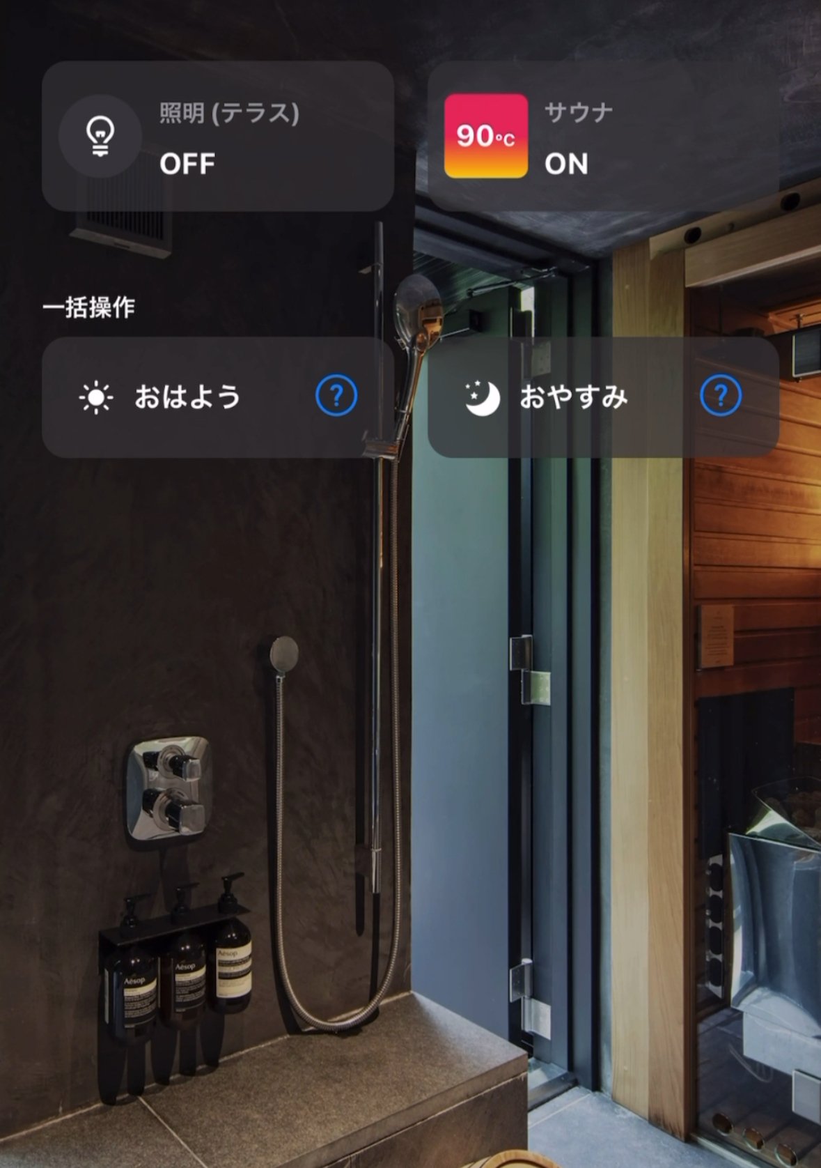 北軽井沢の森に佇む 「NOT A HOTEL KITAKARUIZAWA 」に泊まってみた｜Daiki Okada