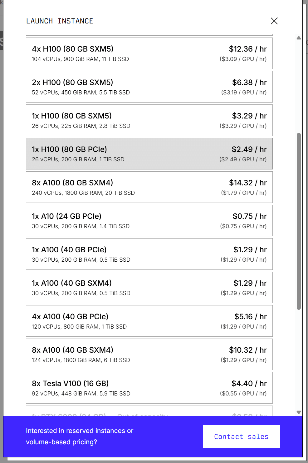 格安GPUクラウドの比較: Runpod vs Lambda Labs vs Vast.ai｜異世界♪吟遊詩人ギルド