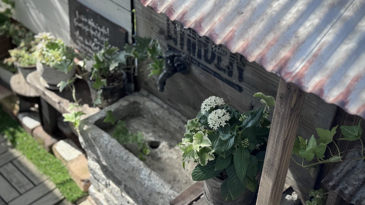 失敗してももいい！“好き”を形にする私らしい暮らし｜miwa｜50代からの“わたし時間”を大切に｜LIBRE labo．