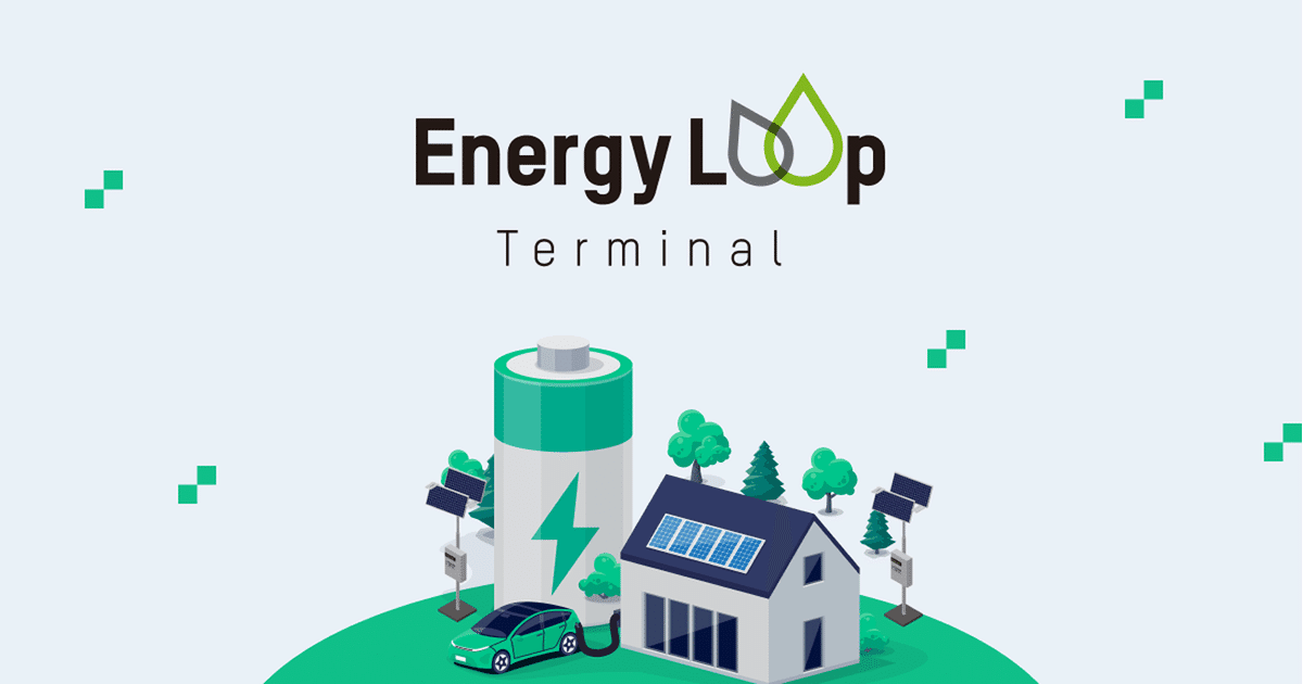 EV(電気自動車)の仕組みを簡単解説！～電気自動車が走る秘密と使用済みEVバッテリーの活用法～｜ Energy Loop Terminal｜まだ使えるエネルギー資源を 新たな価値で循環させるしくみ